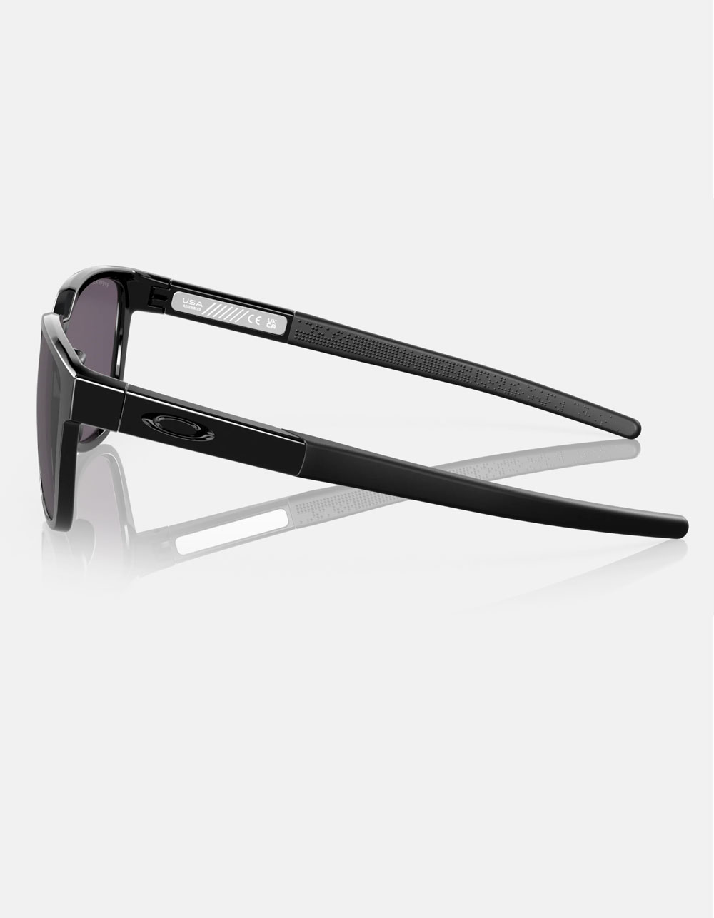 OAKLEY Actuator Sunglasses - BLACK | Tillys
