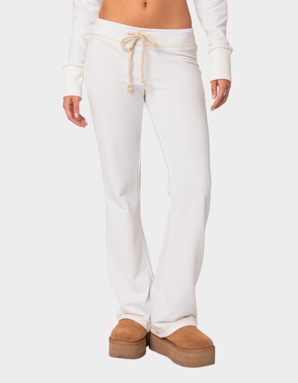 Edikted Pants & Sweatpants | Tillys