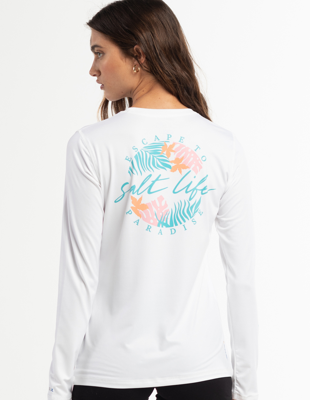 Salt Life Shirts & Clothing | Tillys