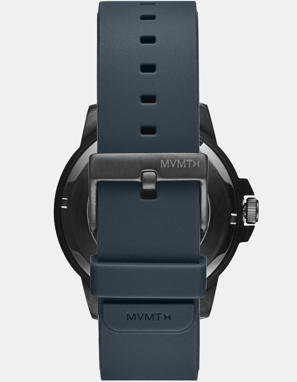 MVMT Pacific Mist Minimal Sports Watch - SLATE BLUE | Tillys