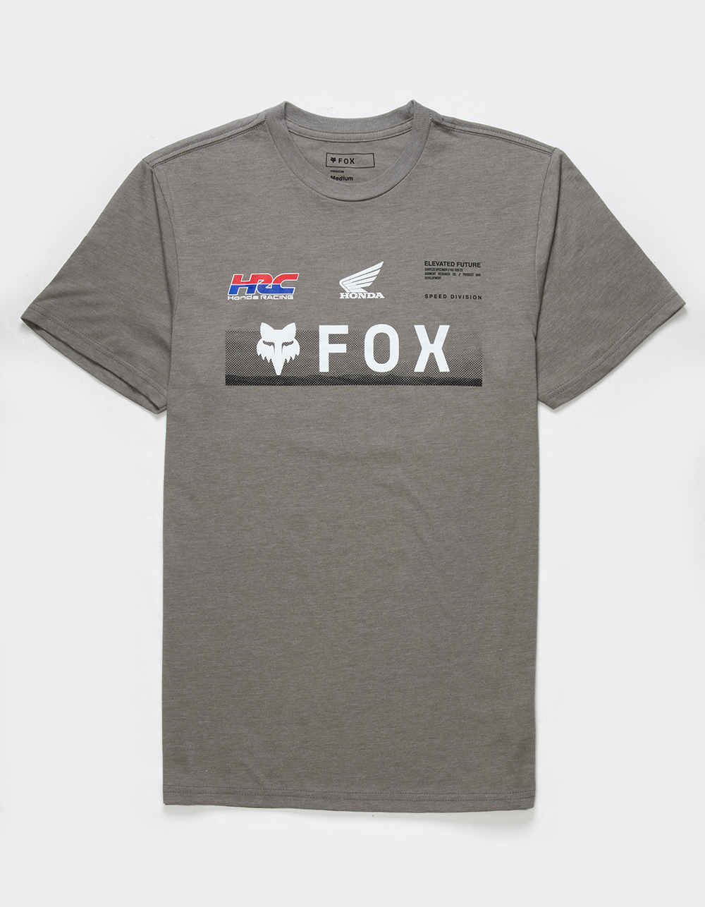 Fox: Mens | Tillys