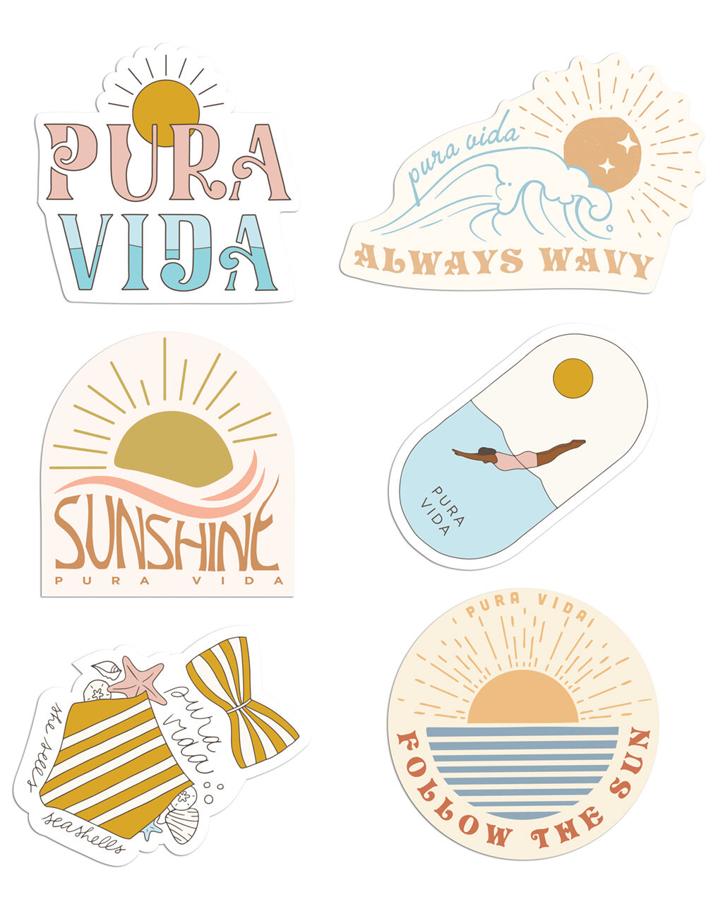 Pura Vida Jewelry | Tillys