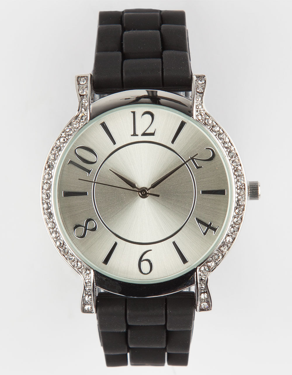 Sunray Watch - BLACK | Tillys
