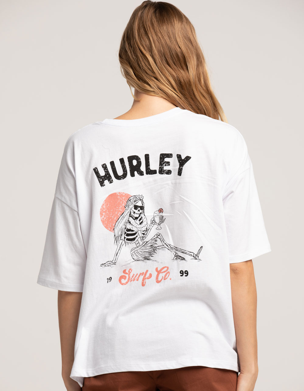 Hurley Clothing: Shirts, Hats, & More | Tillys