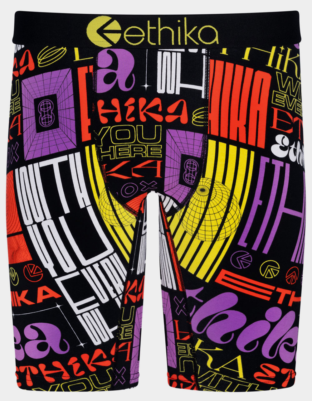 Ethika Boxers & Underwear | Tillys