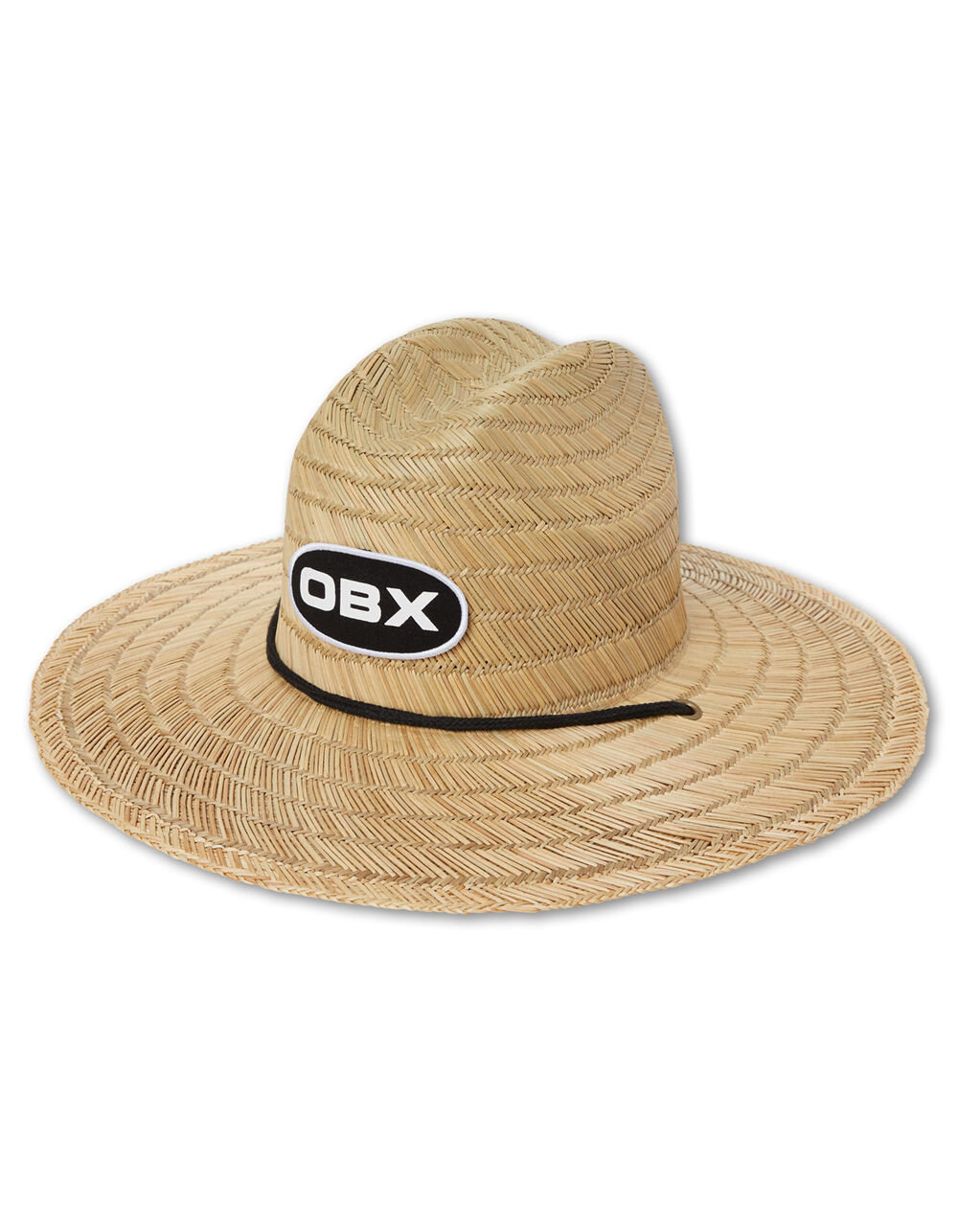 VOLCOM x Outer Banks Lifeguard Straw Hat - NATURAL | Tillys