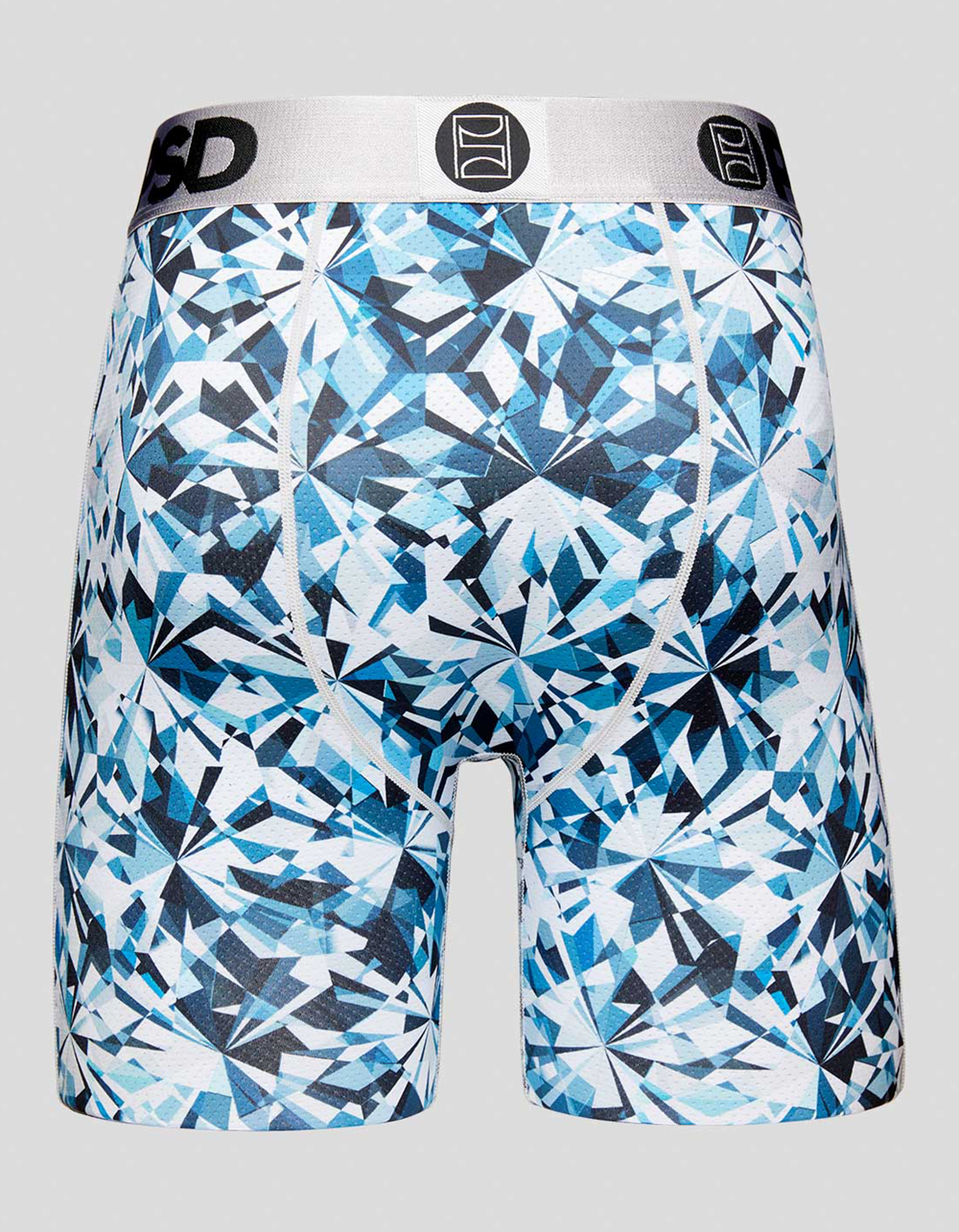 PSD Ice Cold Bite Mens Boxer Briefs - MULTI | Tillys