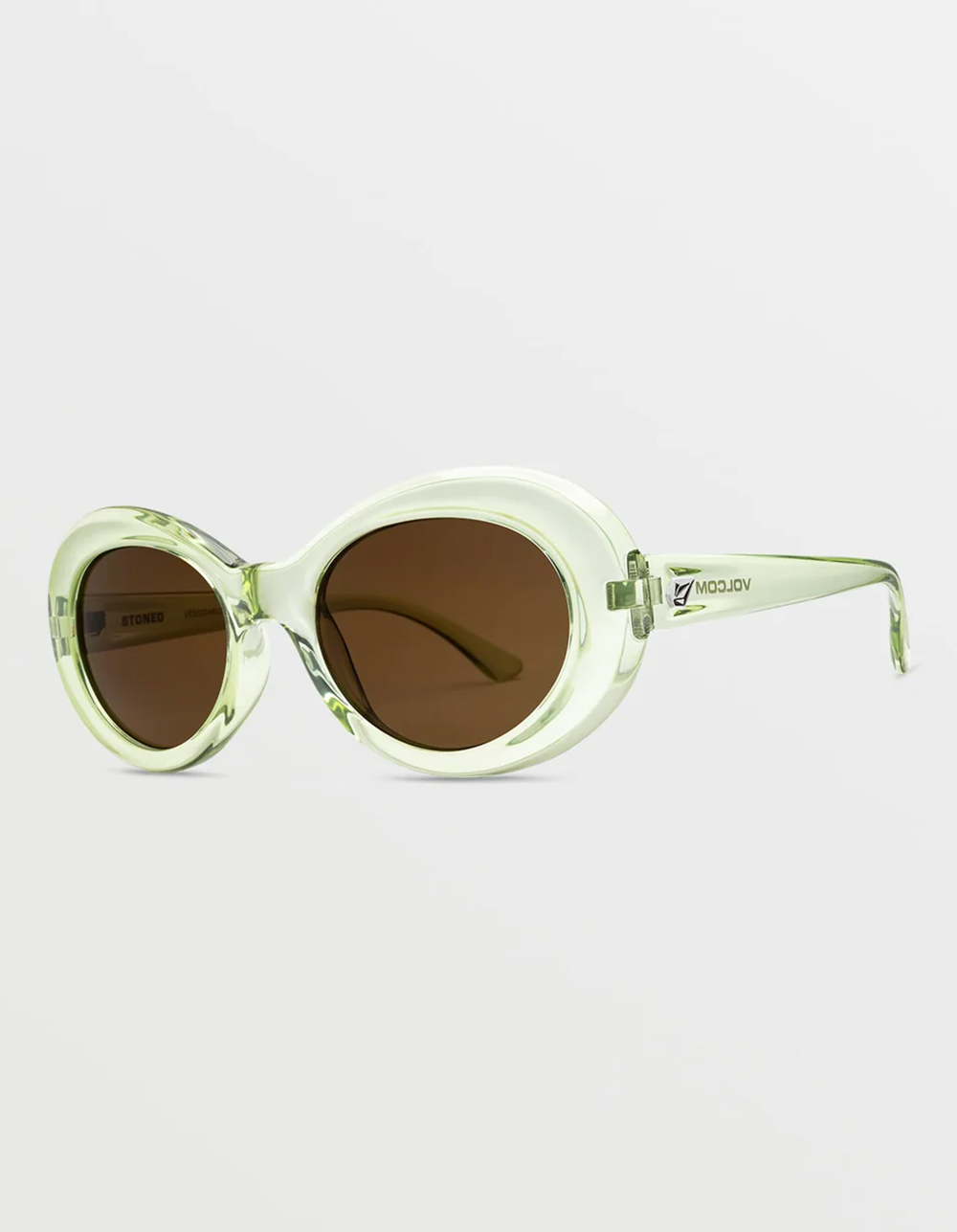 VOLCOM Stoned Sunglasses - BRONZE | Tillys