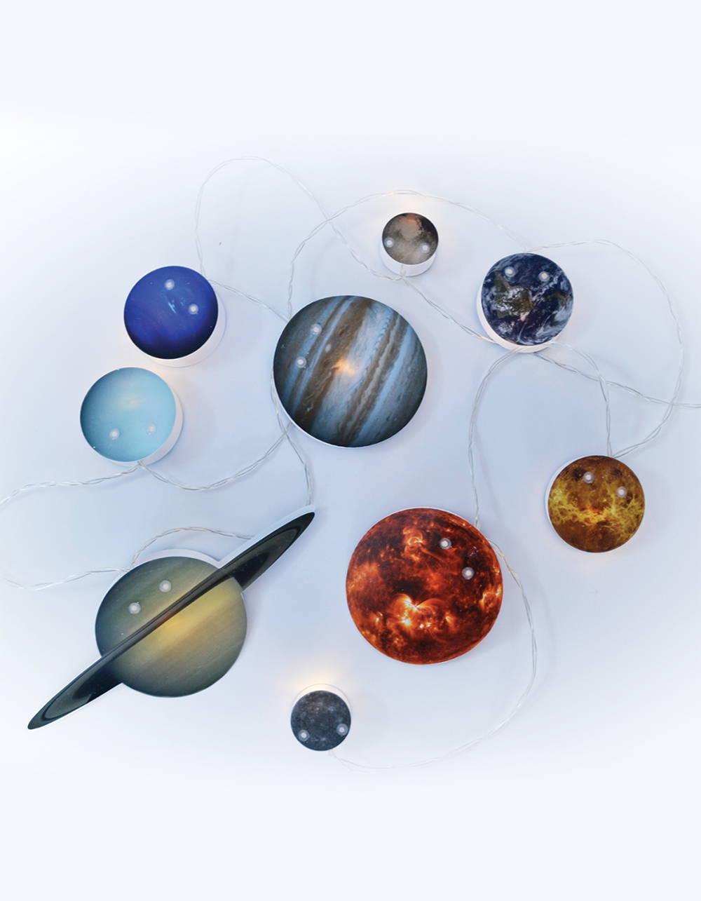 Decorative Lighting | Tillys