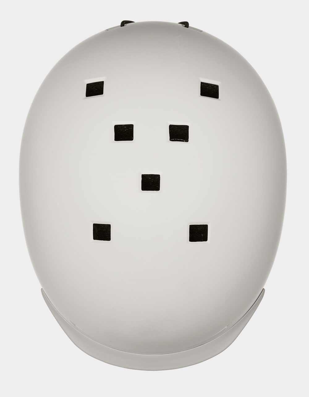 SPY Galactic Mips Snow Helmet - LIGHT GRAY | Tillys