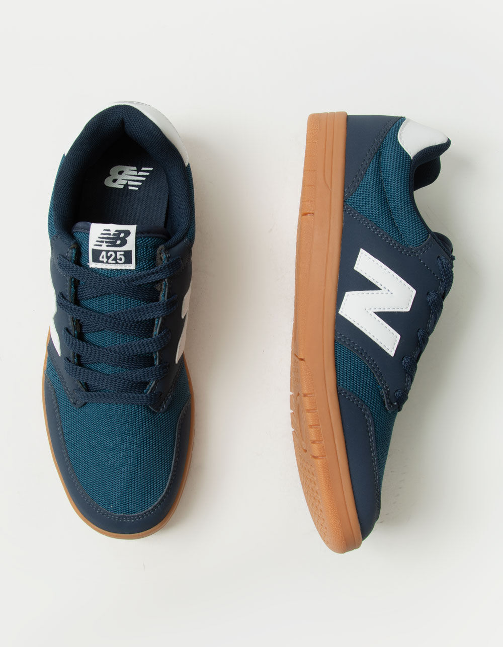 NEW BALANCE 425 AC Mens Shoes - NAVY COMBO | Tillys