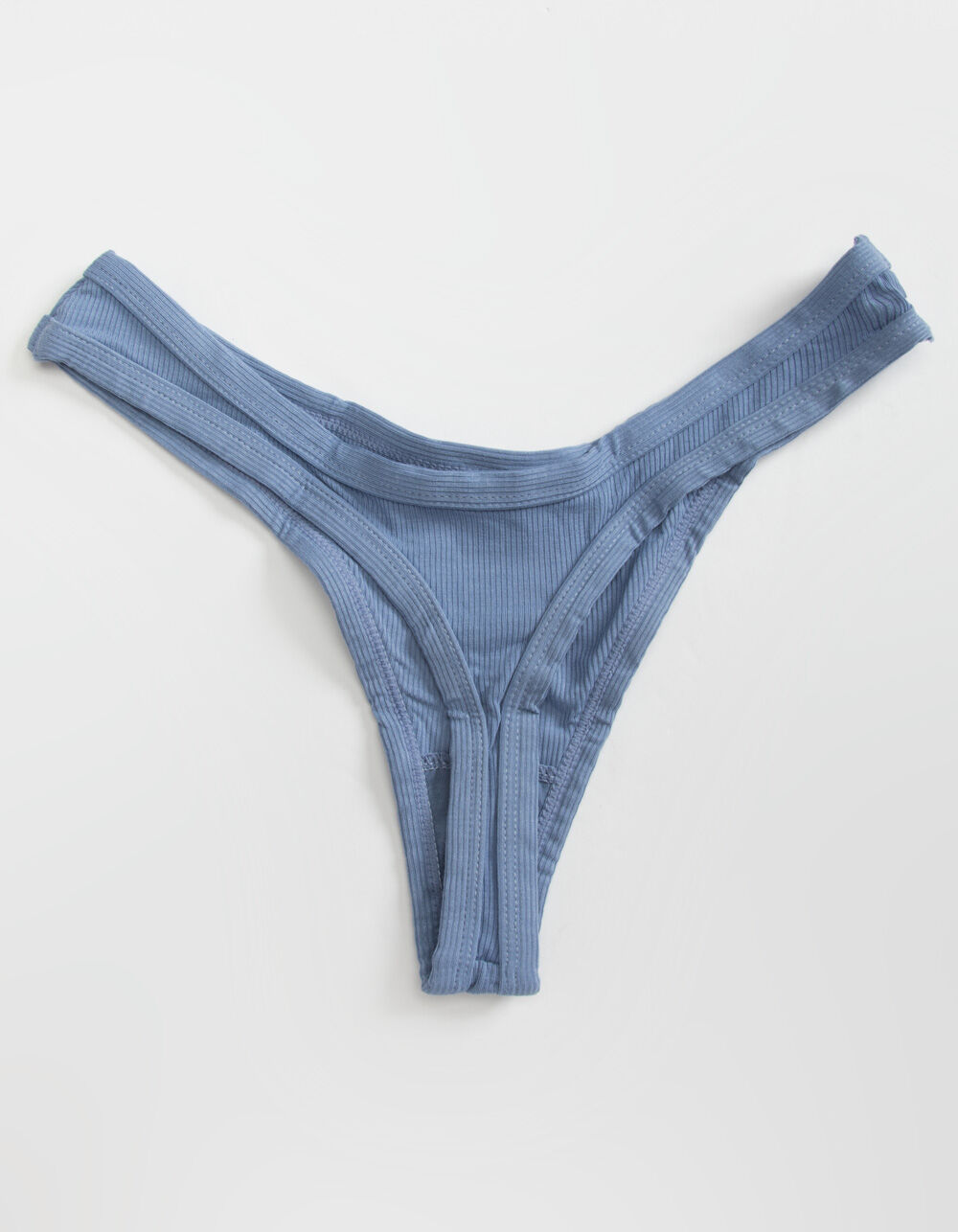 full-tilt-rib-high-leg-thong-blue-tillys
