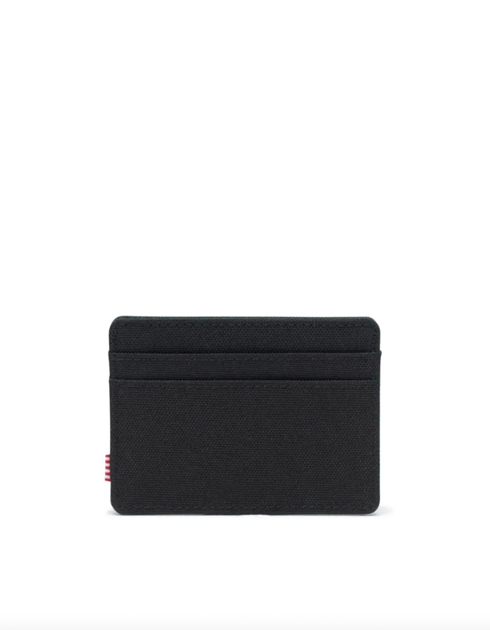 HERSCHEL SUPPLY CO. Charlie Wallet - BLACK | Tillys