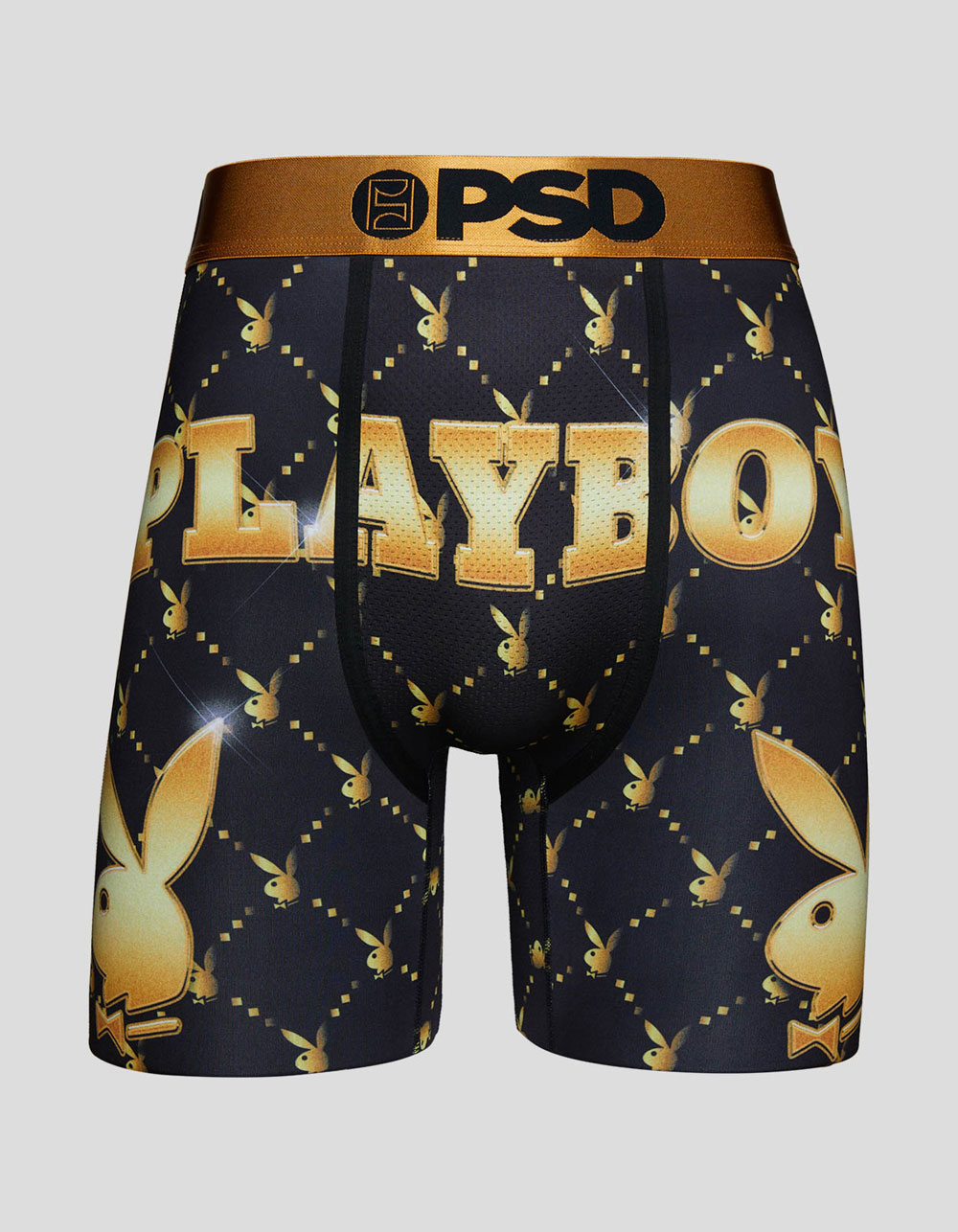 PSD Monogram Lux Mens Boxer Briefs - MULTI | Tillys