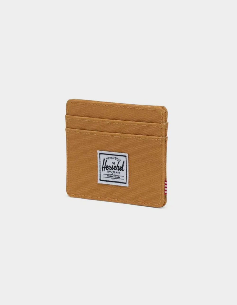 HERSCHEL SUPPLY CO. Charlie Wallet - GOLD | Tillys