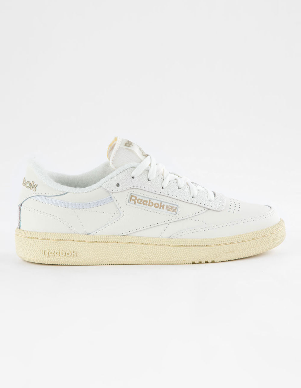 Reebok Club C Chalk