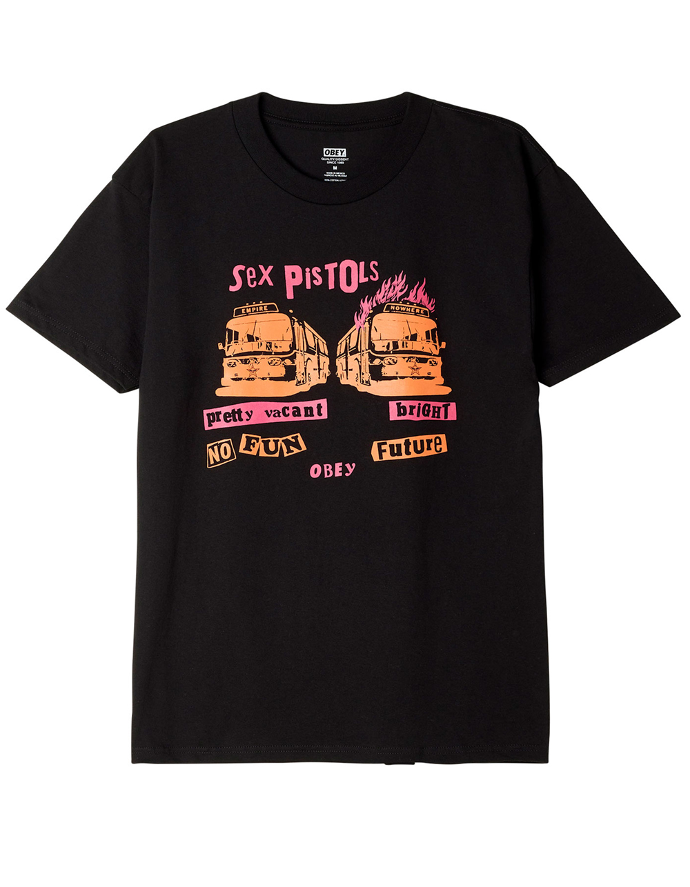 Obey Clothing Tillys
