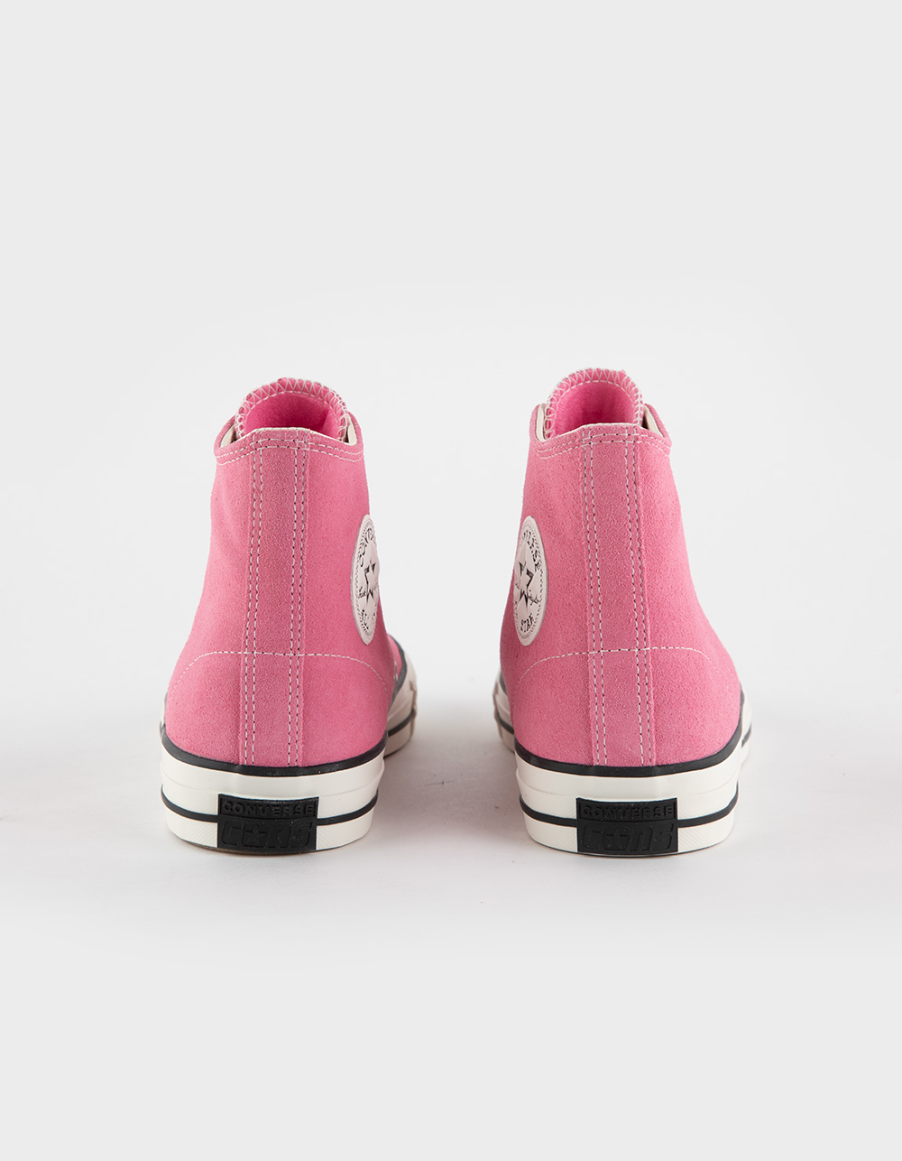 CONVERSE Chuck Taylor All Star Pro Suede High Top Shoes - FLAMINGO | Tillys