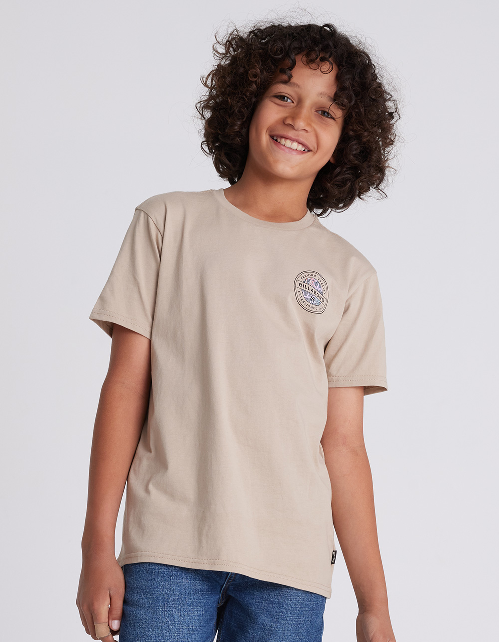 Billabong Shirts For Kids