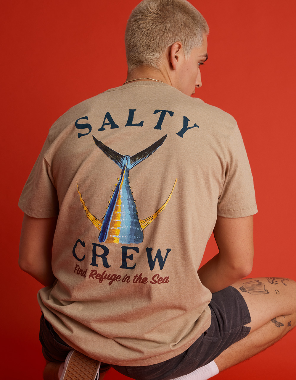 Salty Crew Men's Clothing | Tillys