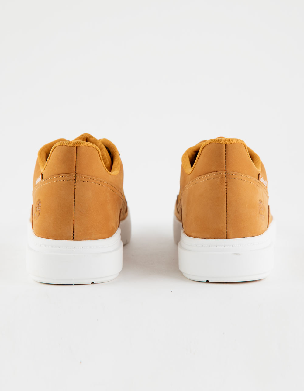 TIMBERLAND Allston Low Lace Mens Shoes - WHEAT | Tillys