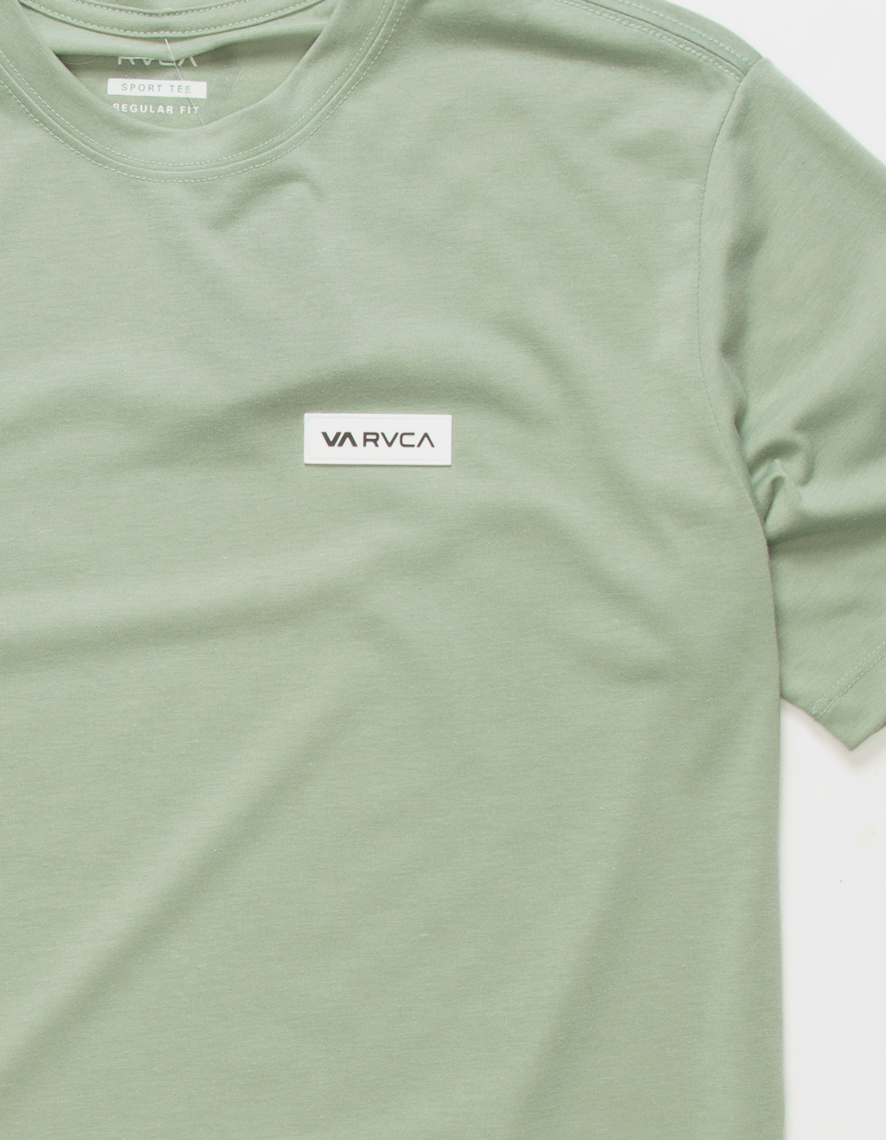 RVCA Icon Mens Tee - SAGE | Tillys