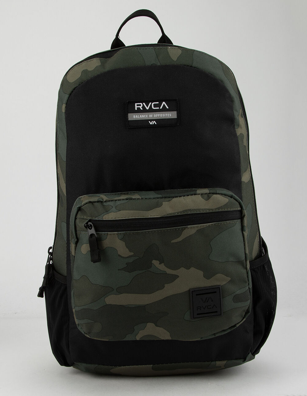 RVCA Estate Camo Backpack - CAMO | Tillys