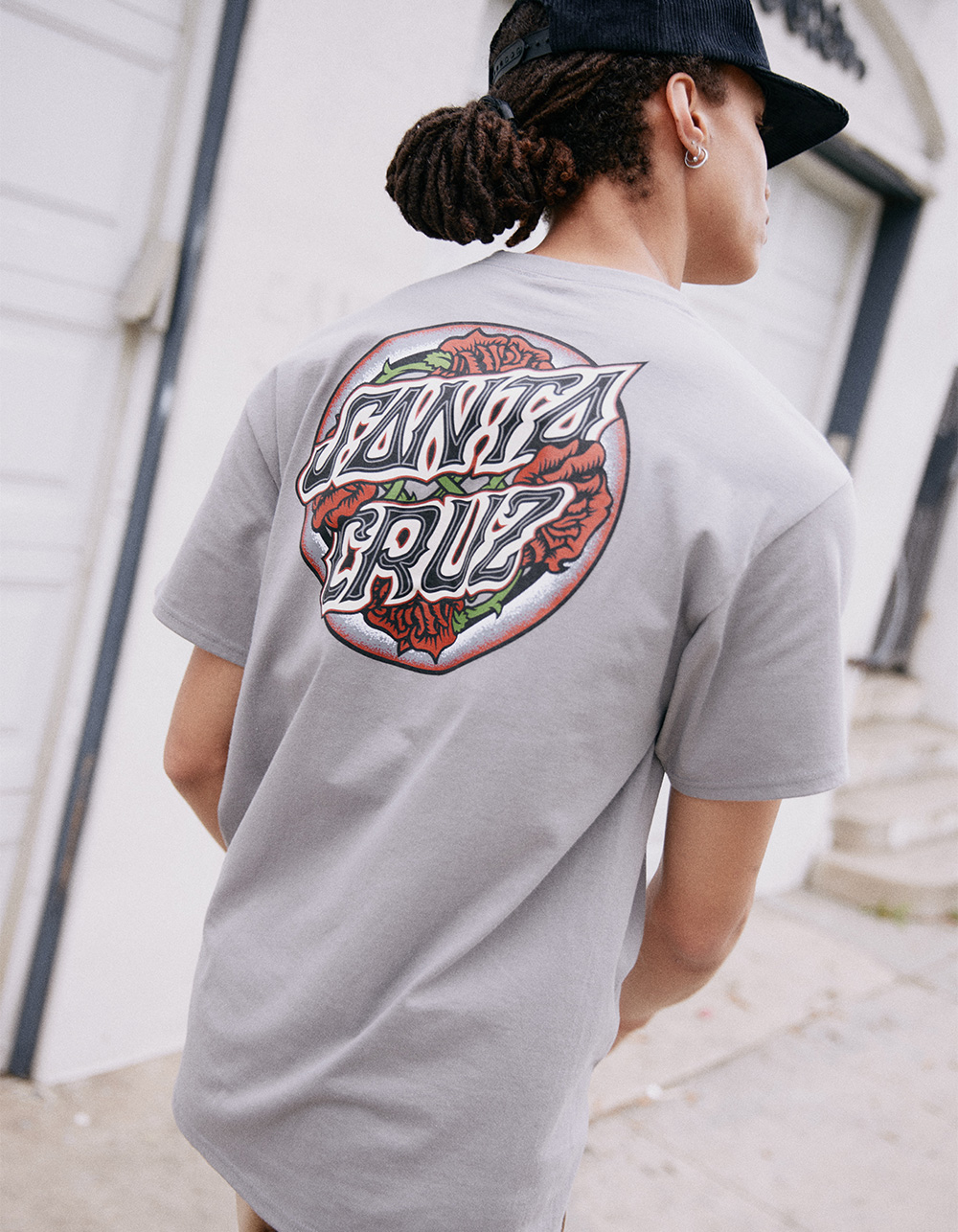 Santa Cruz Clothing: Santa Cruz Shirts & Hoodies | Tillys