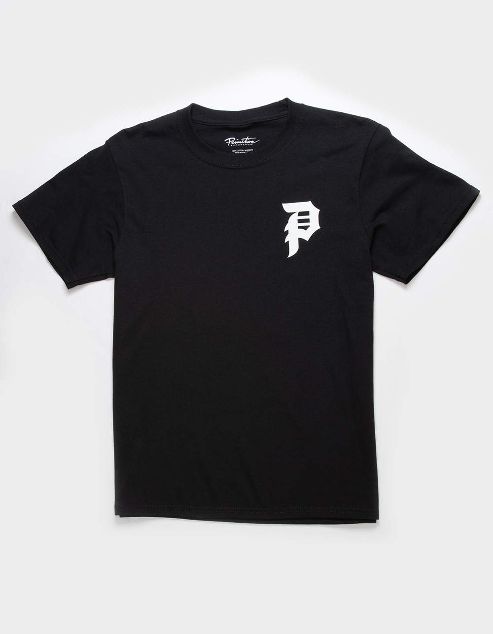 Primitive Skateboarding: Boys | Tillys