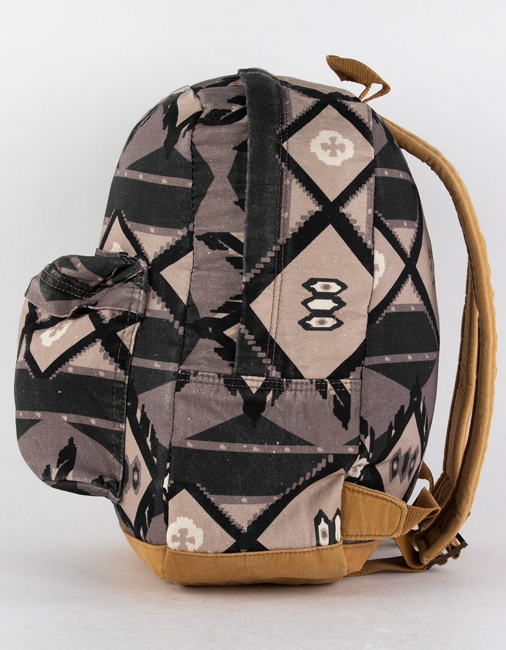 O'NEILL Shoreline Backpack - GRAY COMBO | Tillys