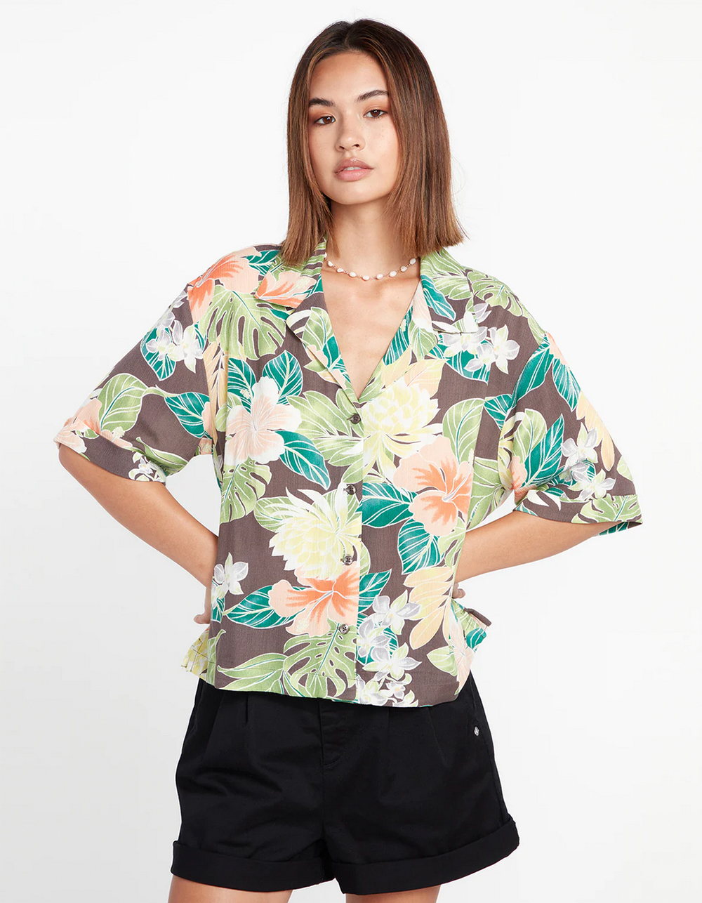 Volcom Womens | Tillys