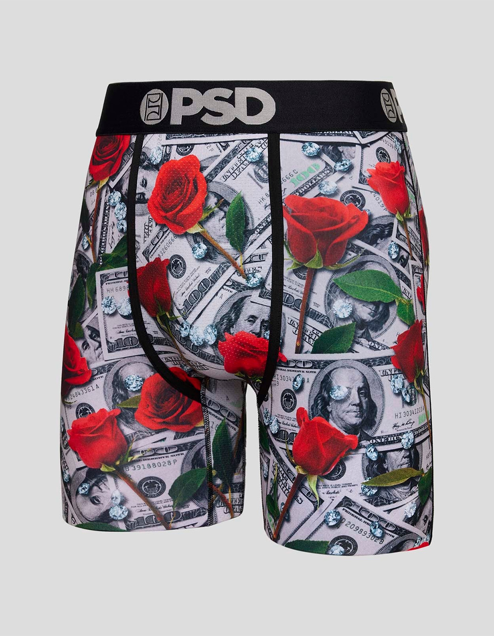 PSD Underwear | Tillys