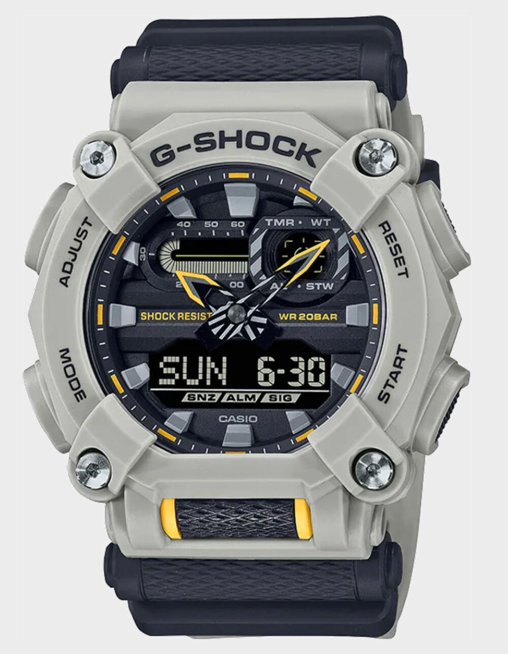 Cool G Shock Watches | Tillys