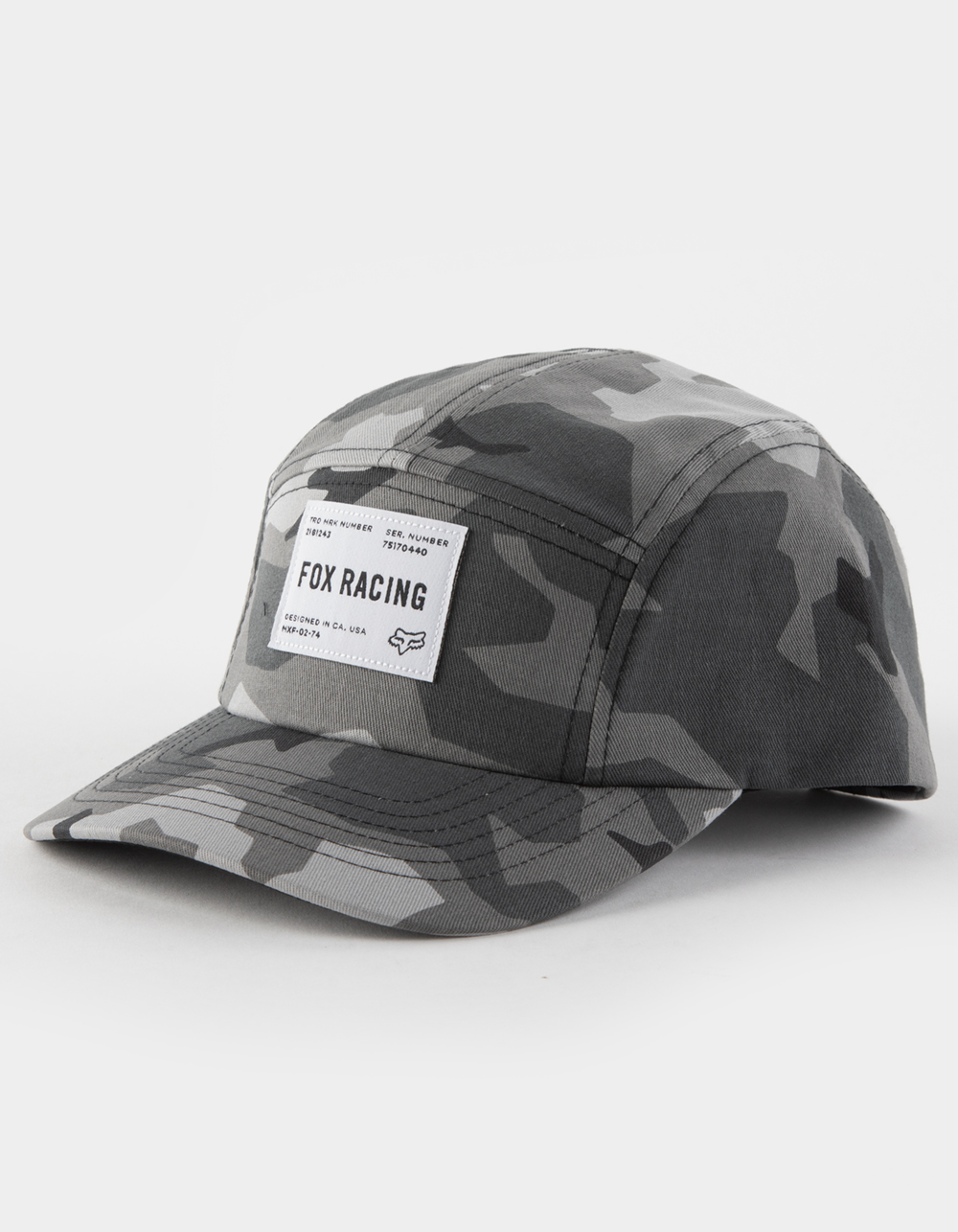 5 Panel Hats | Tillys
