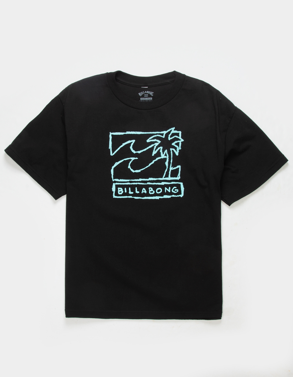 Billabong Wave Logo
