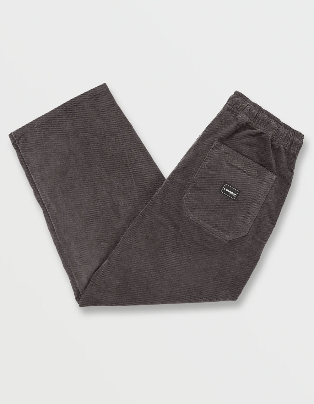 VOLCOM Outer Spaced Boys Pants - DARK GRAY | Tillys