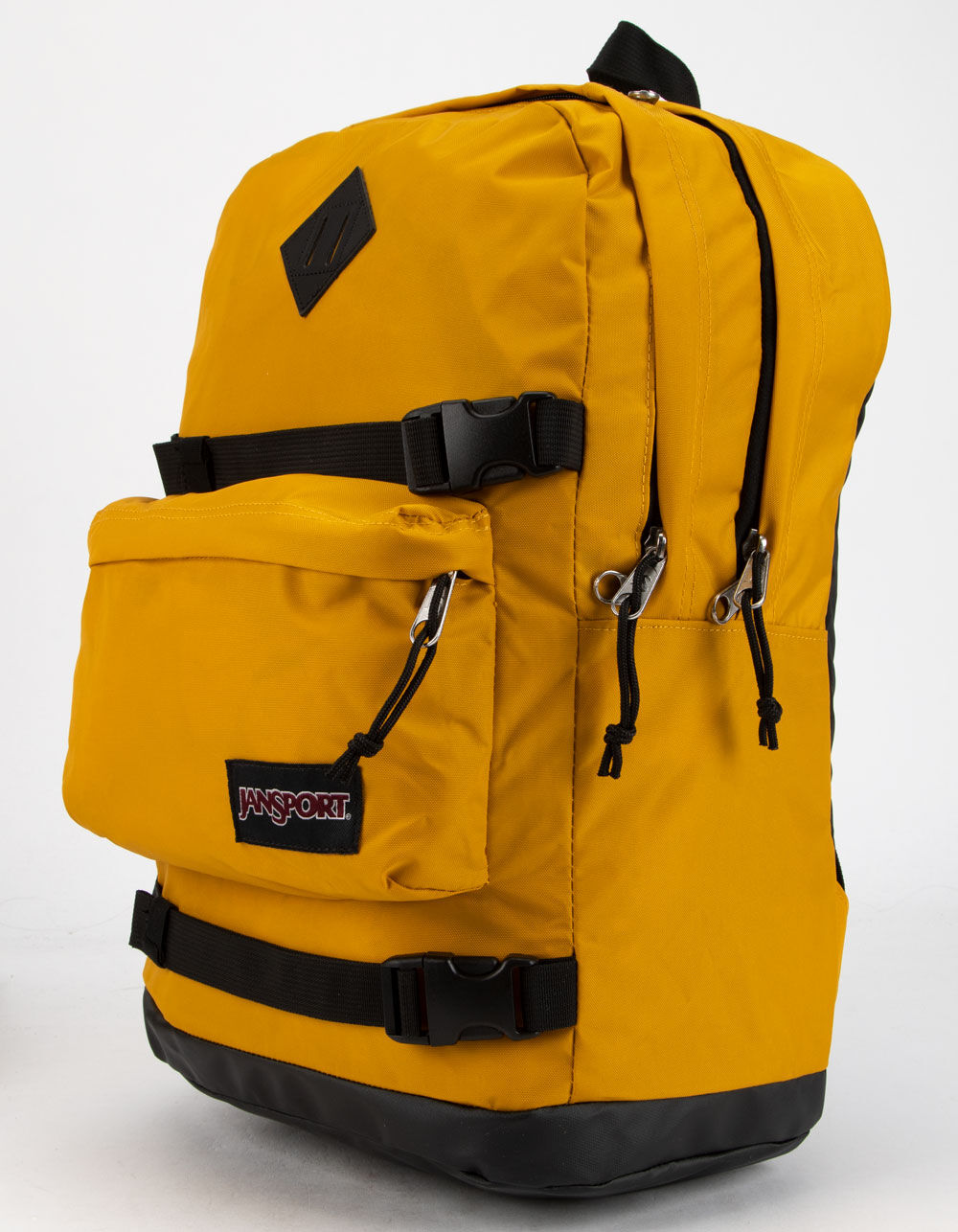 JANSPORT West Break Mustard Backpack - MUSTARD | Tillys