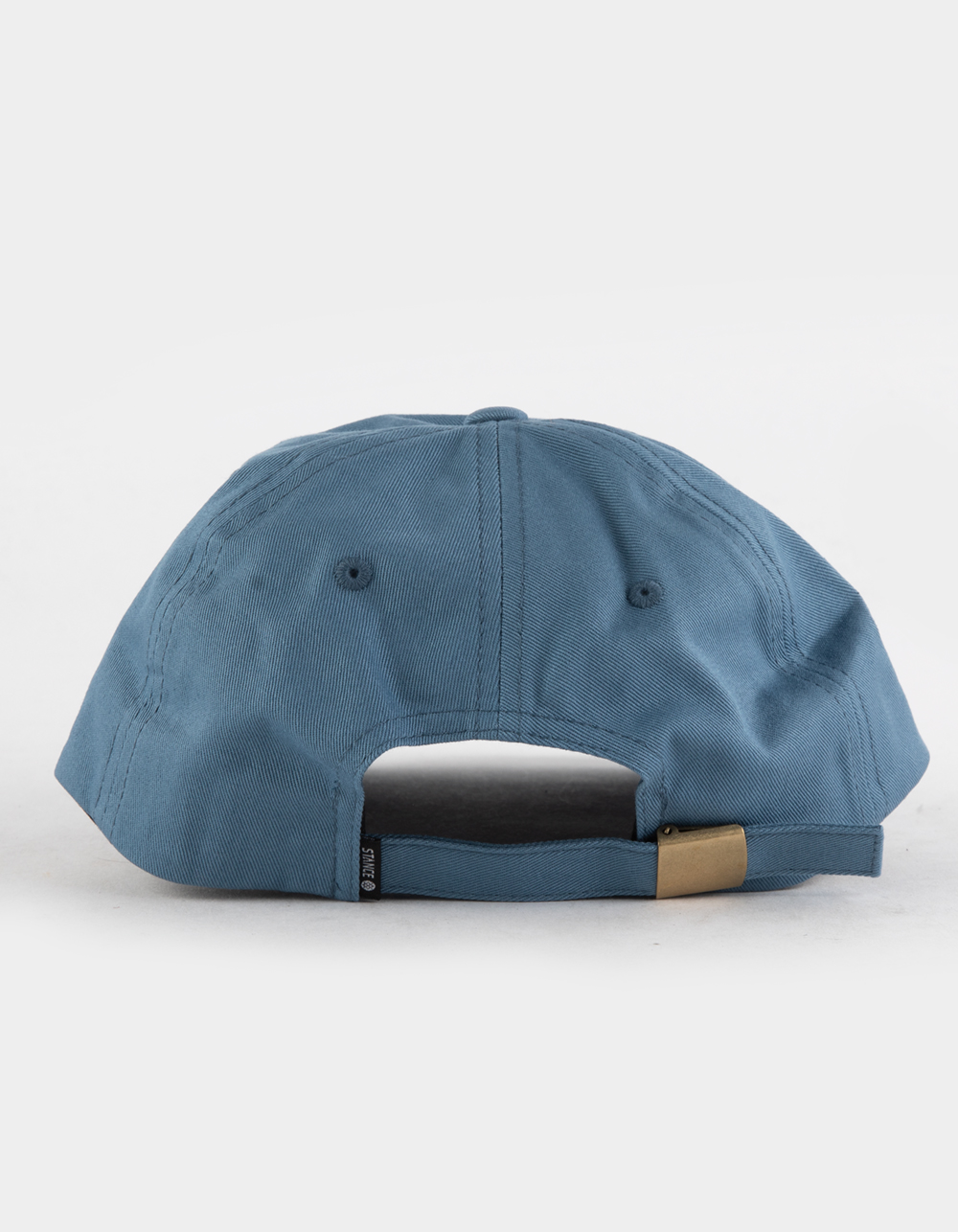 STANCE Standard Ajustable Cap - BLUE | Tillys