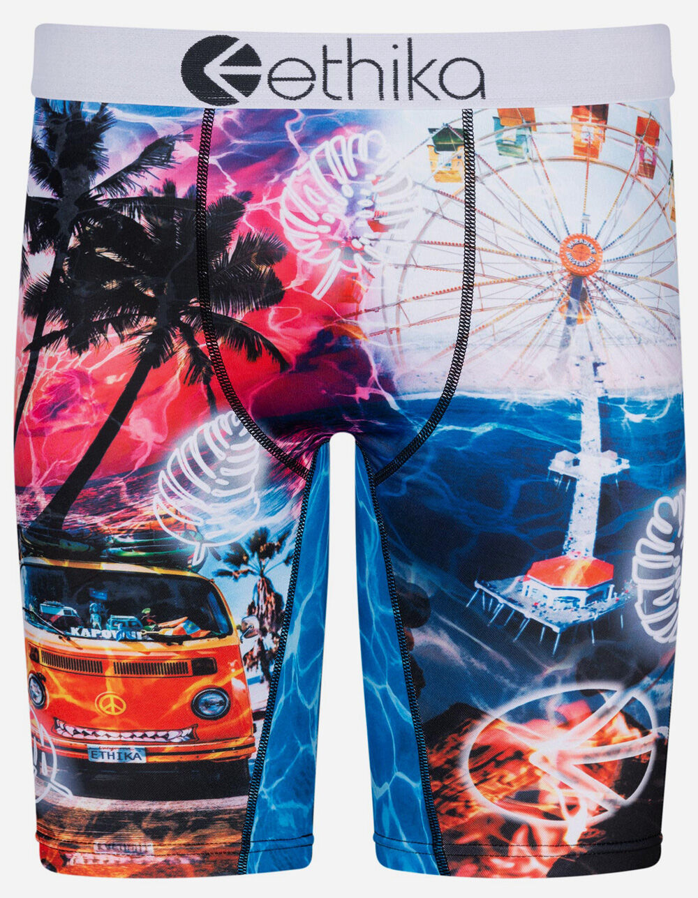 Ethika Men's Underwear | Tillys