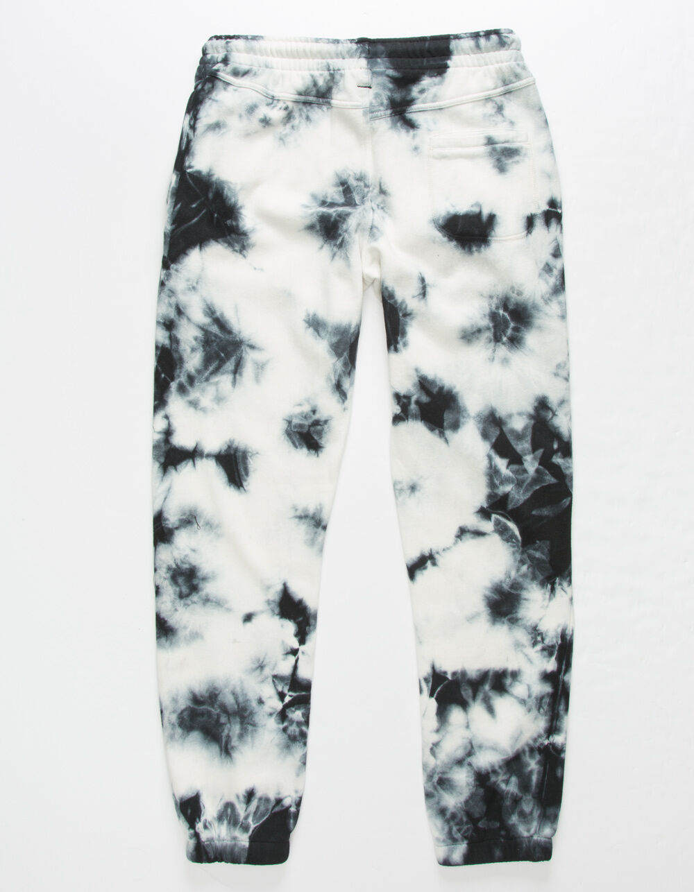 VOLCOM Deadly Stones New Black Boys Sweatpants - NEW BLACK | Tillys