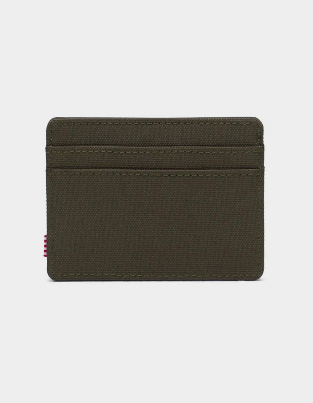 HERSCHEL SUPPLY CO. Charlie Wallet - GREEN | Tillys