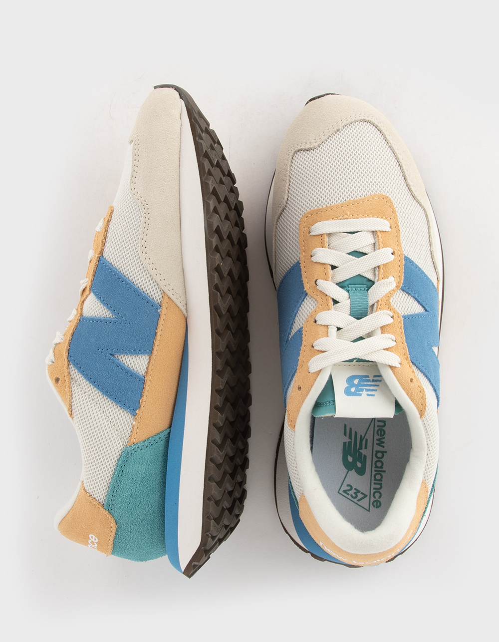 NEW BALANCE 237 Womens Shoes - MULTI | Tillys