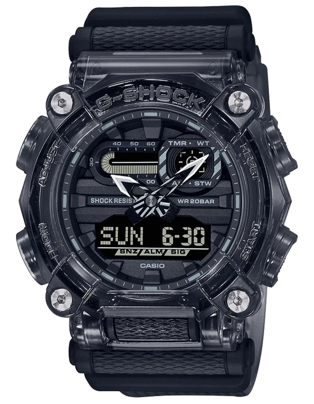 Cool G Shock Watches | Tillys