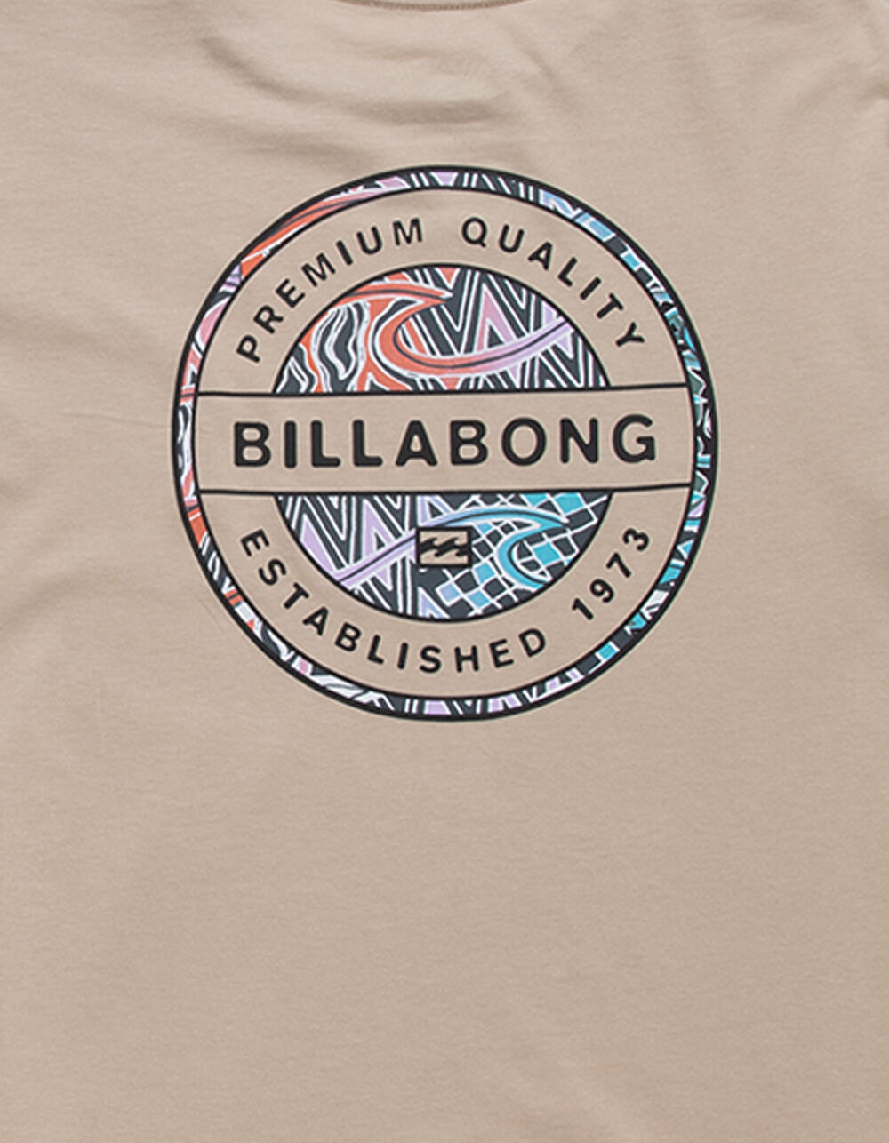 Billabong T Shirt Designs