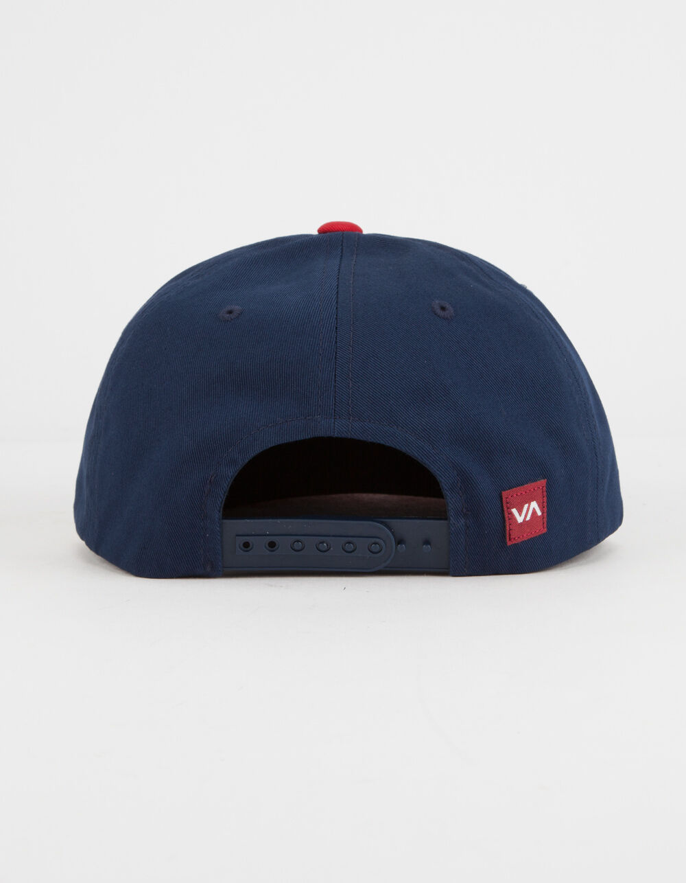 RVCA Commonwealth Boys Snapback Hat - NAVCO | Tillys