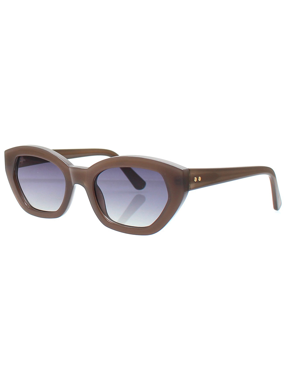 REALITY EYEWEAR Martine Sunglasses - STONE | Tillys