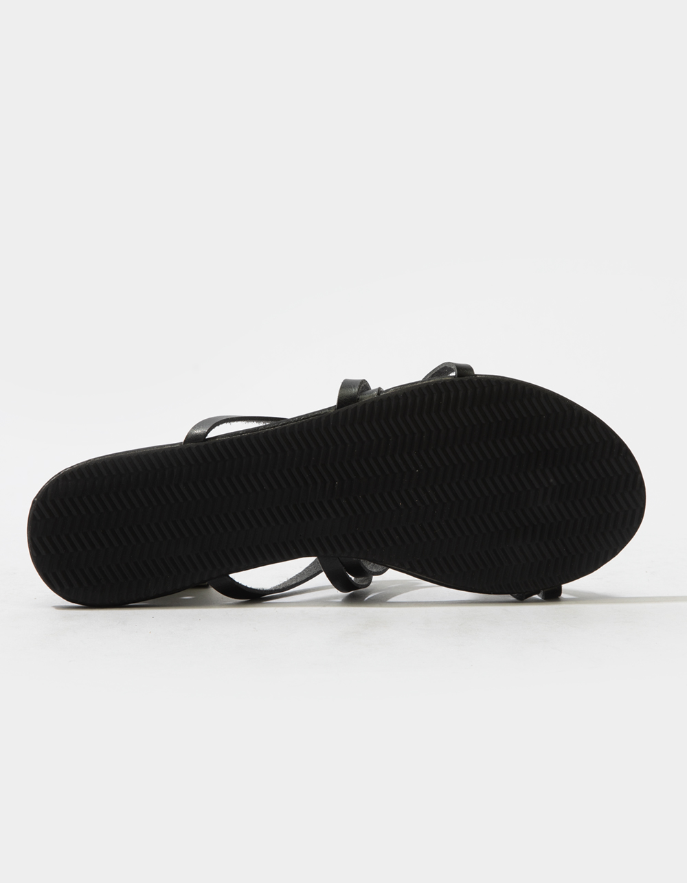 GIGI Athena Womens Sandals - BLK/BLK | Tillys