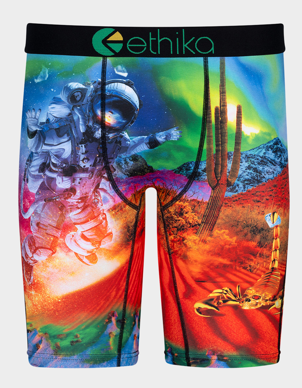 Ethika Boxers & Underwear | Tillys