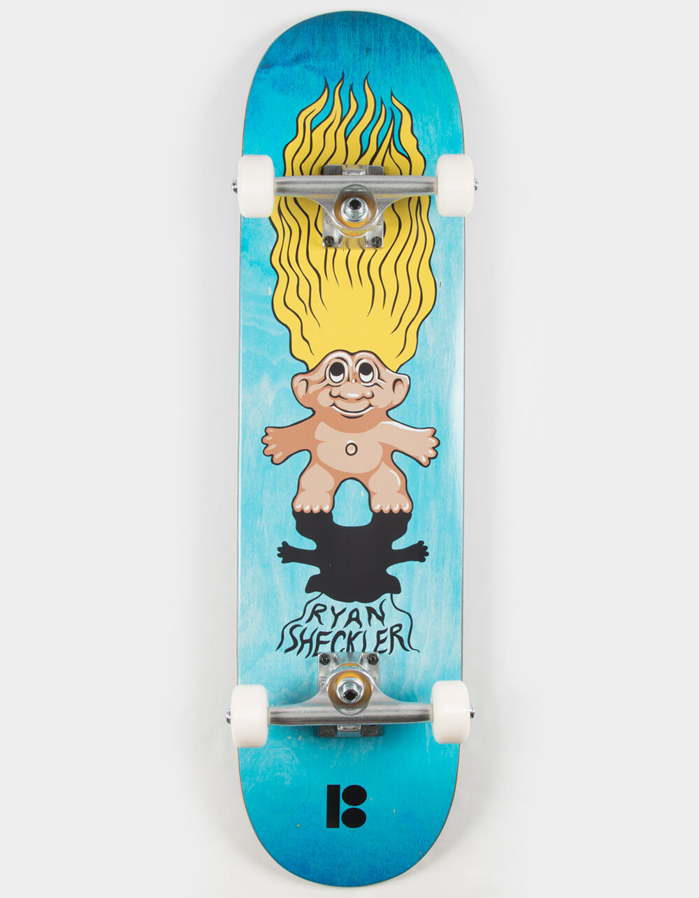Ryan Sheckler Skateboard Decks