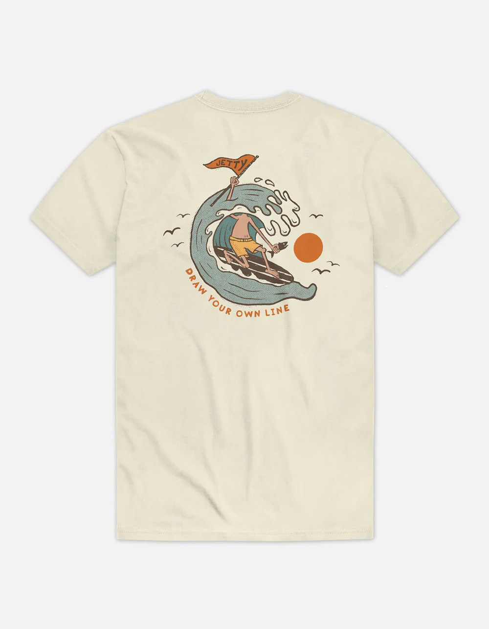 Jetty - Shirts, T-shirts, Boardshorts, and Hats | Tillys